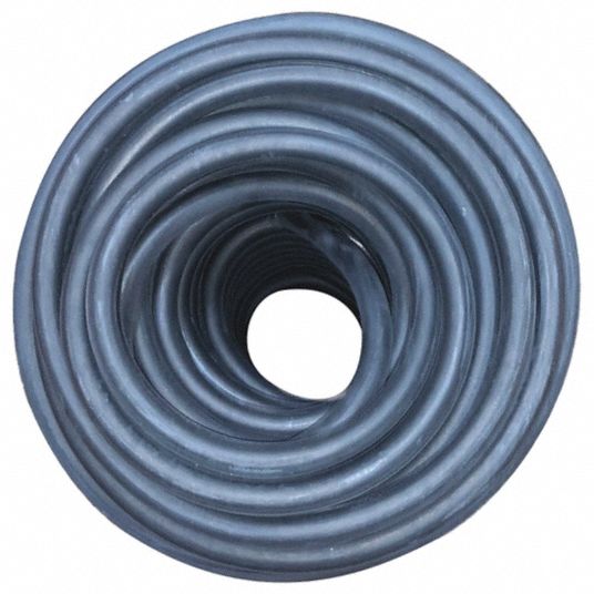 Rubber, 7/16 in Cord Dia, Bungee Cord - 55YC80|933043701 - Grainger