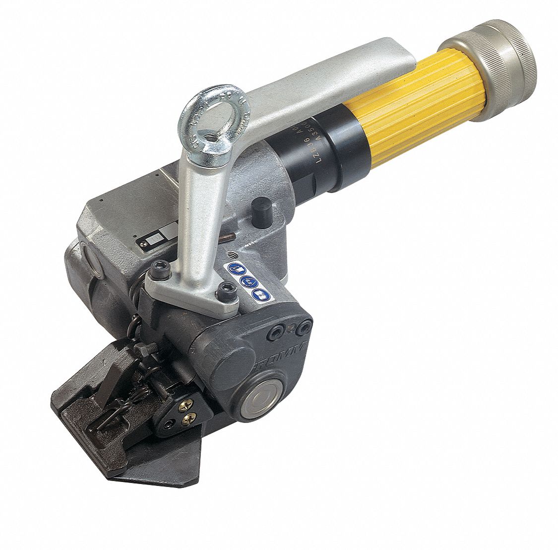 FROMM Flejadora Neumática,Uso Pesado - 55YE84 | A452/19 13.4210 ...