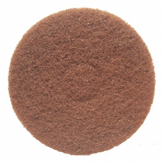 ABILITY ONE, Stripping, Brown, Stripping Pad - 55YF03|7910-02-512-5936 ...