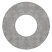 High-Temperature Graphite Flange Gaskets - Grainger Industrial Supply
