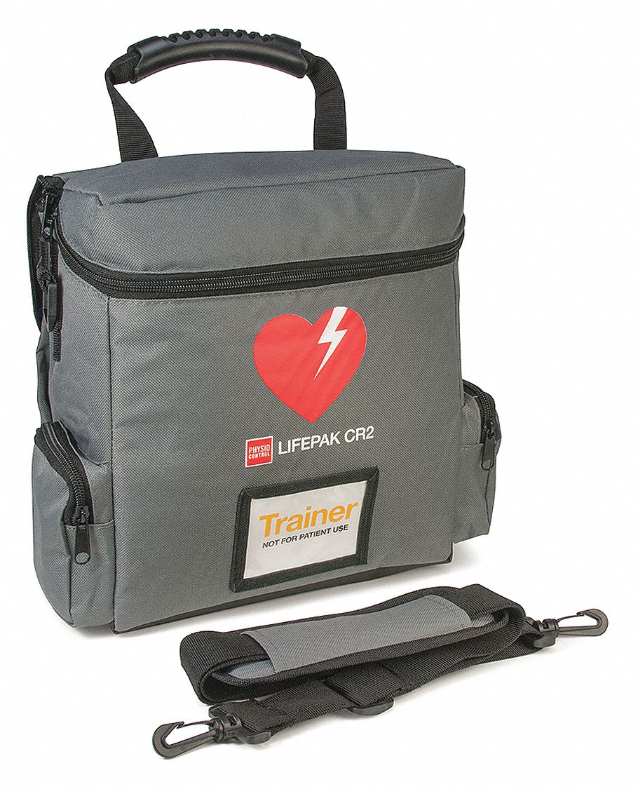 Carrying Tote, Nylon, Carrying Tote - 55ZL49|11260-000048 - Grainger