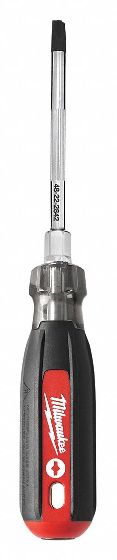 MILWAUKEE Tether Ready ECX Screwdriver: Tether-Ready ECX Screwdriver ...