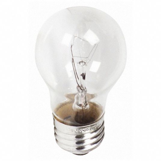 PHILIPS, Medium Screw (E26), Incandescent, Incandescent Bulb - 796NP4 ...