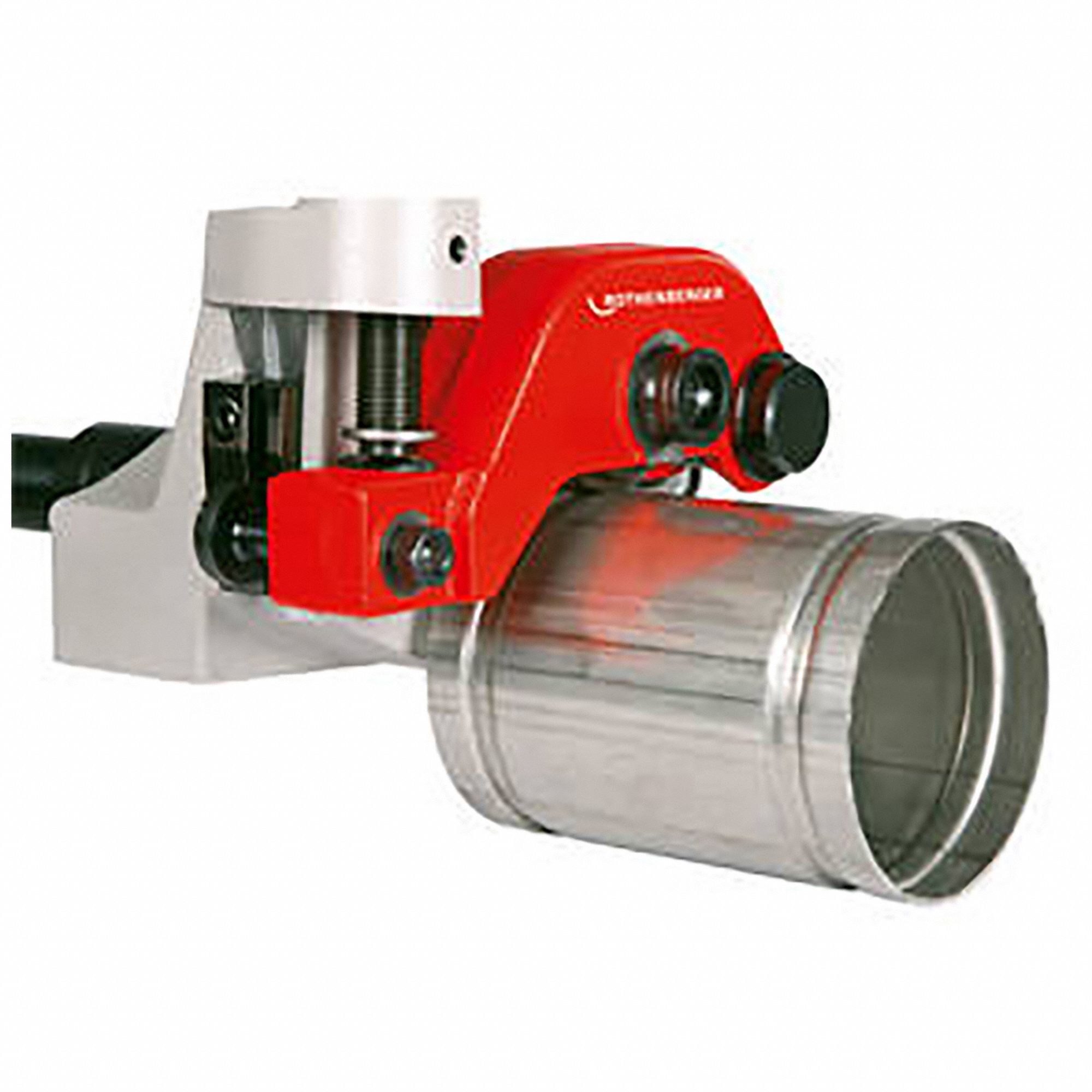 ROTHENBERGER, Use with Ropower 50R/Supertronic 2SE Series, Rolling ...