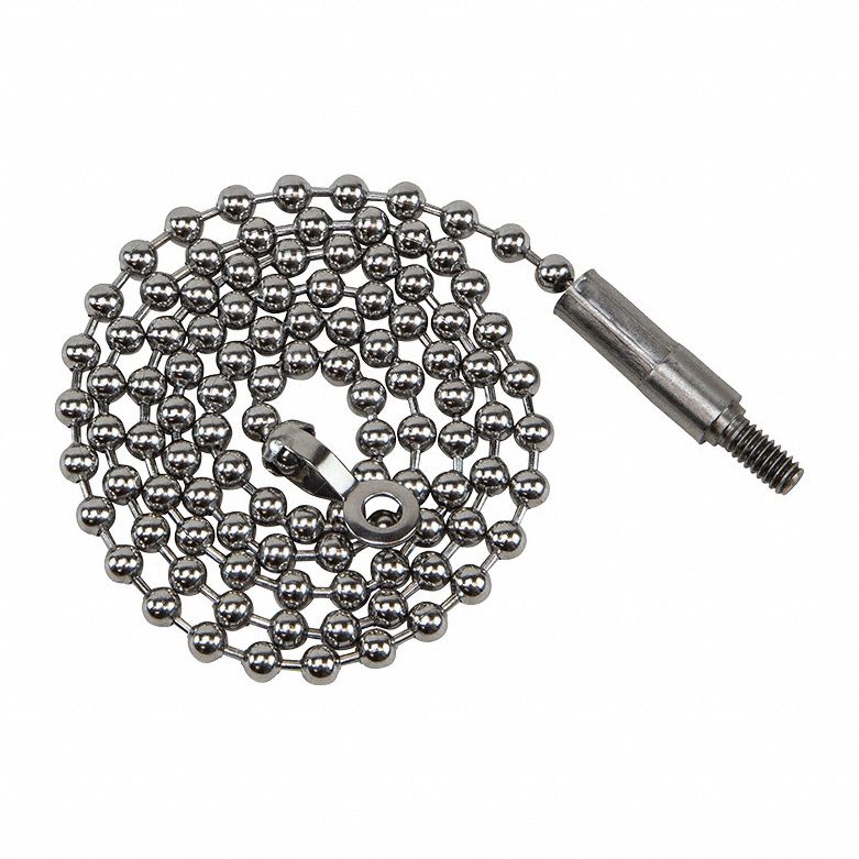 Chain Attachment, Replacement Part - Grainger