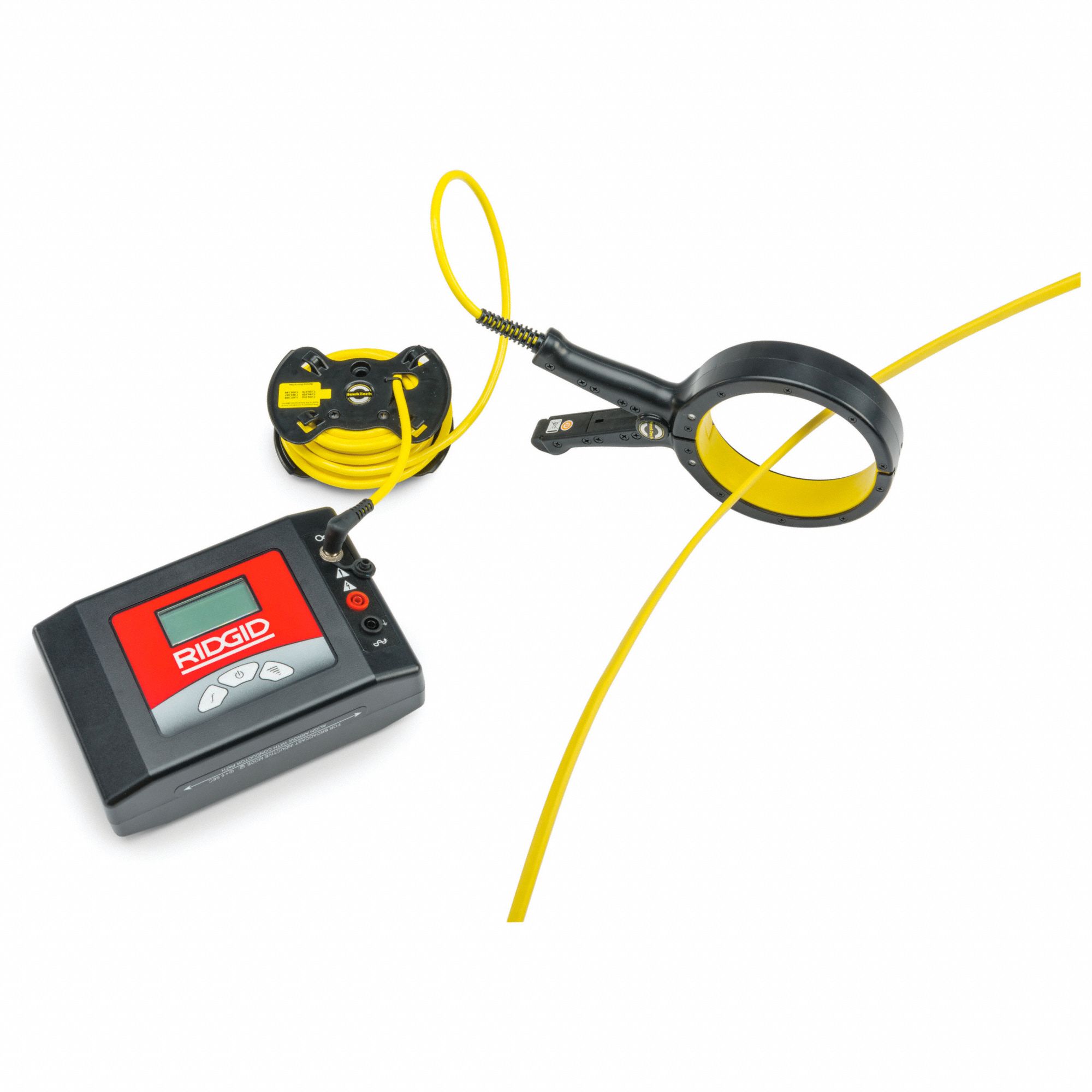 RIDGID Fault Locator - 796UN6|56613 - Grainger