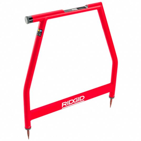 RIDGID, Fault Locator - 796UN6|56613 - Grainger