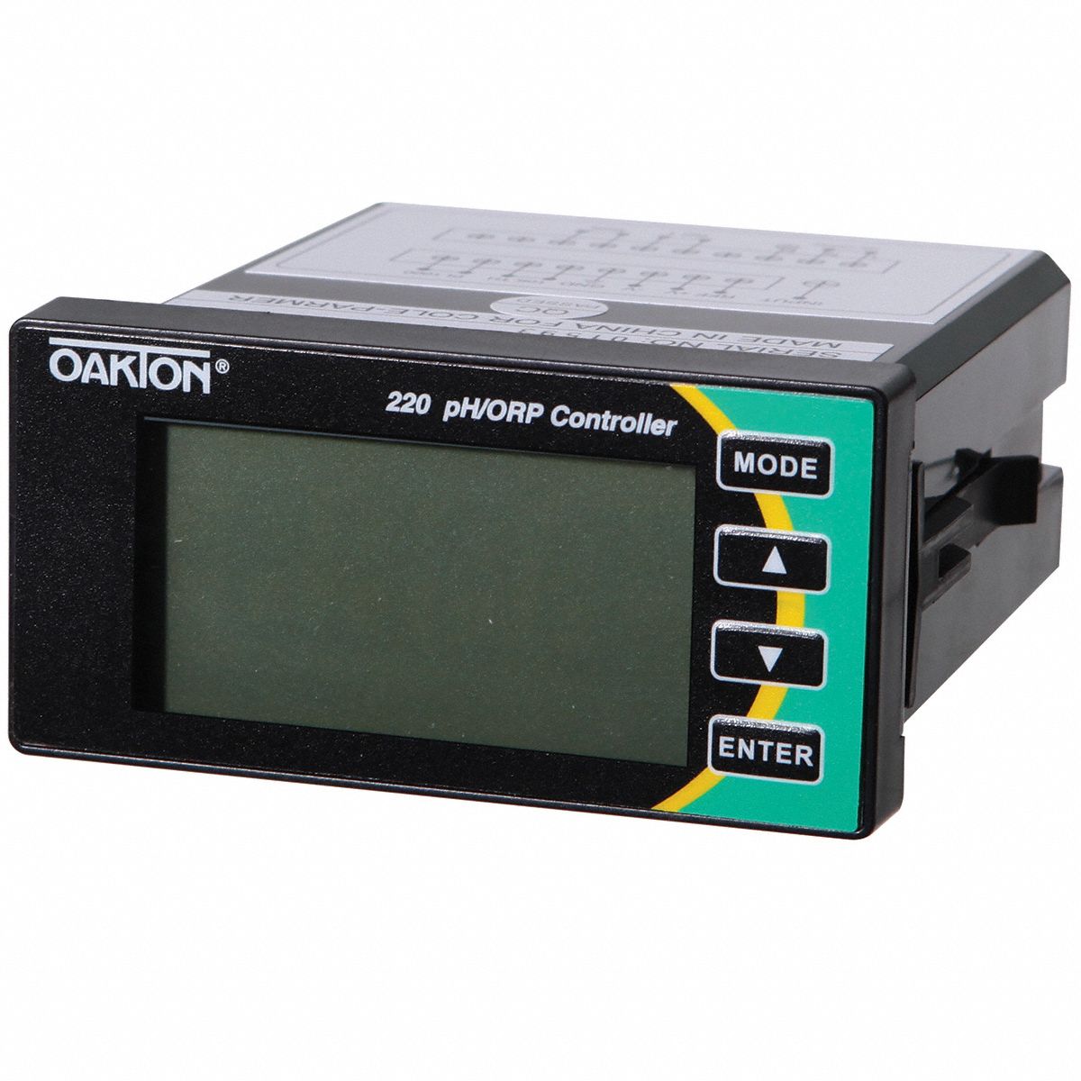OAKTON, Multiparameter Meter - 820CV3|5670015 - Grainger