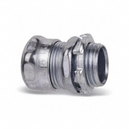 Compression Coupiling - Grainger