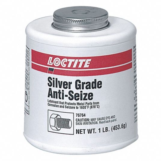 LOCTITE, 10, PK, Anti Seize - 567U68|76764 - Grainger