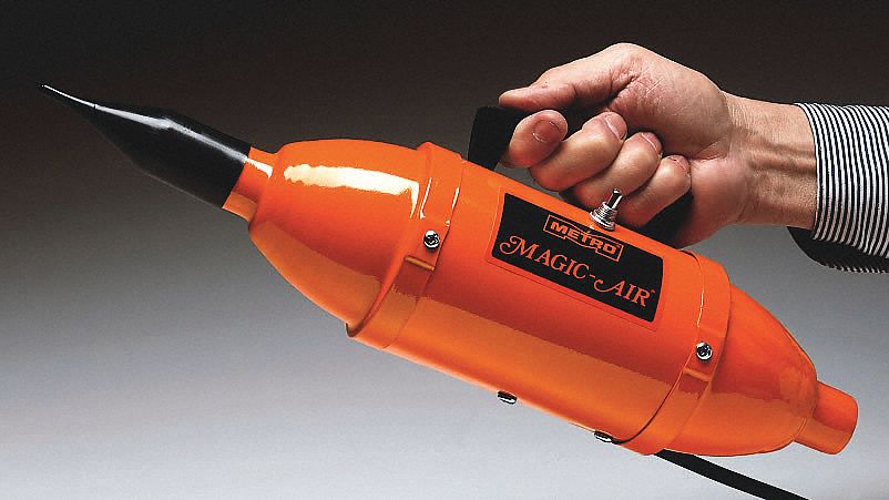 METROVAC, Air Mattresses/Balls/Boats/Pools/Toys, Orange, Inflator ...