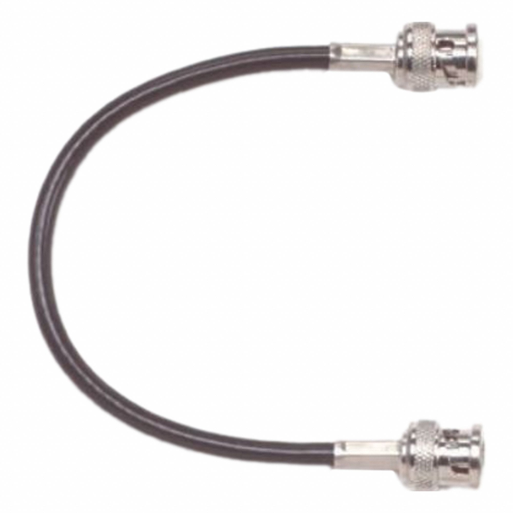 POMONA, 6 ft Lg, PE, BNC Coaxial Cable - 824YK2|5697-72 - Grainger