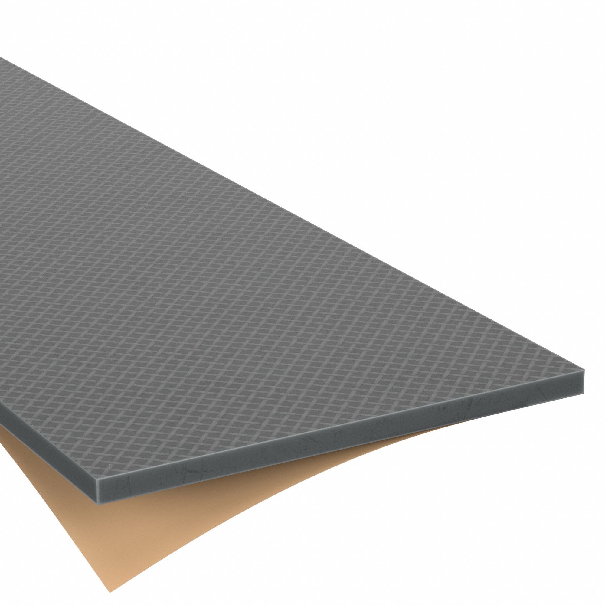 Buna-N, High Strength, Rubber Sheet - 56CG18|BULK-RS-BHS70-779 - Grainger