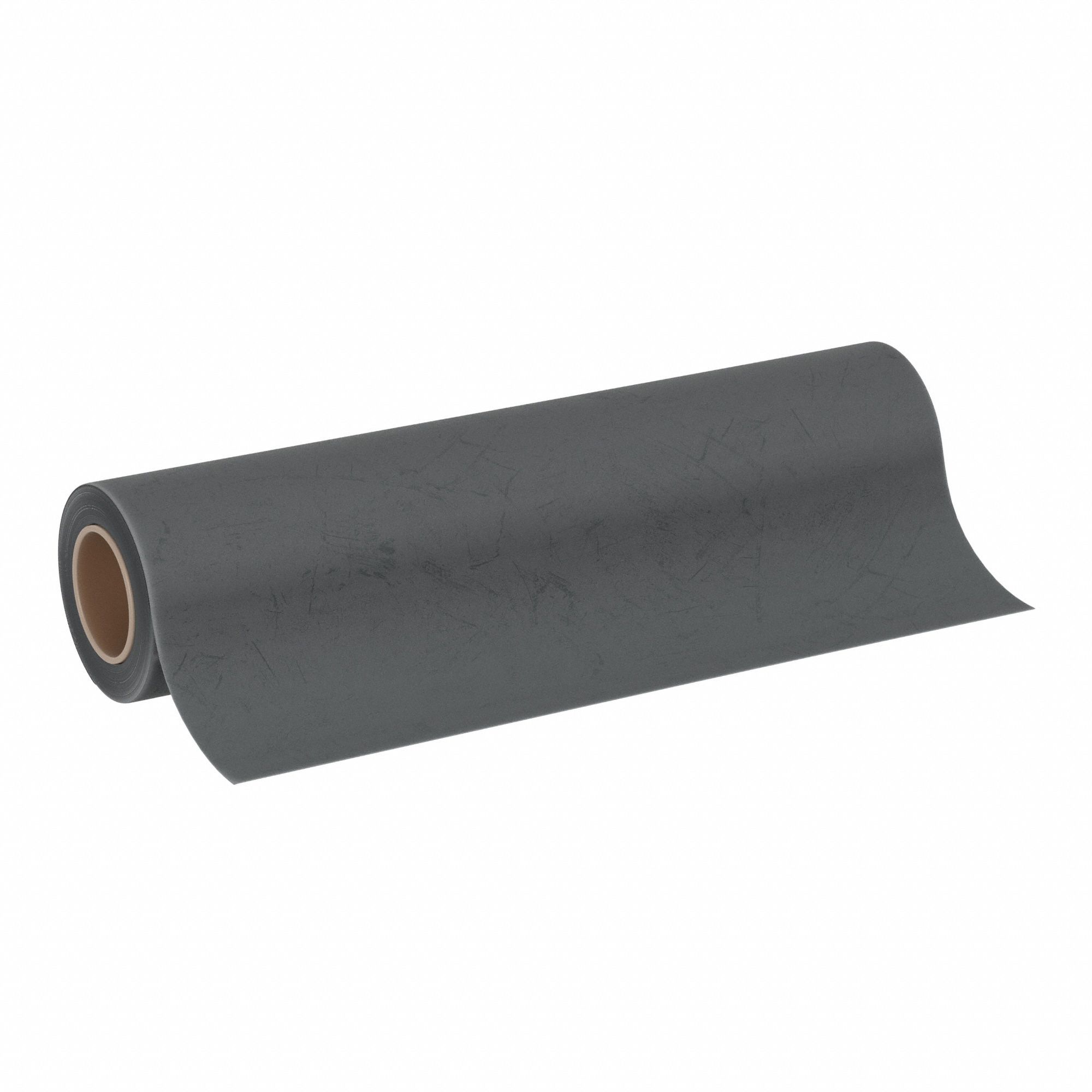 EPDM, Std, Rubber Roll - 36XT59|BULK-RS-E60-206 - Grainger