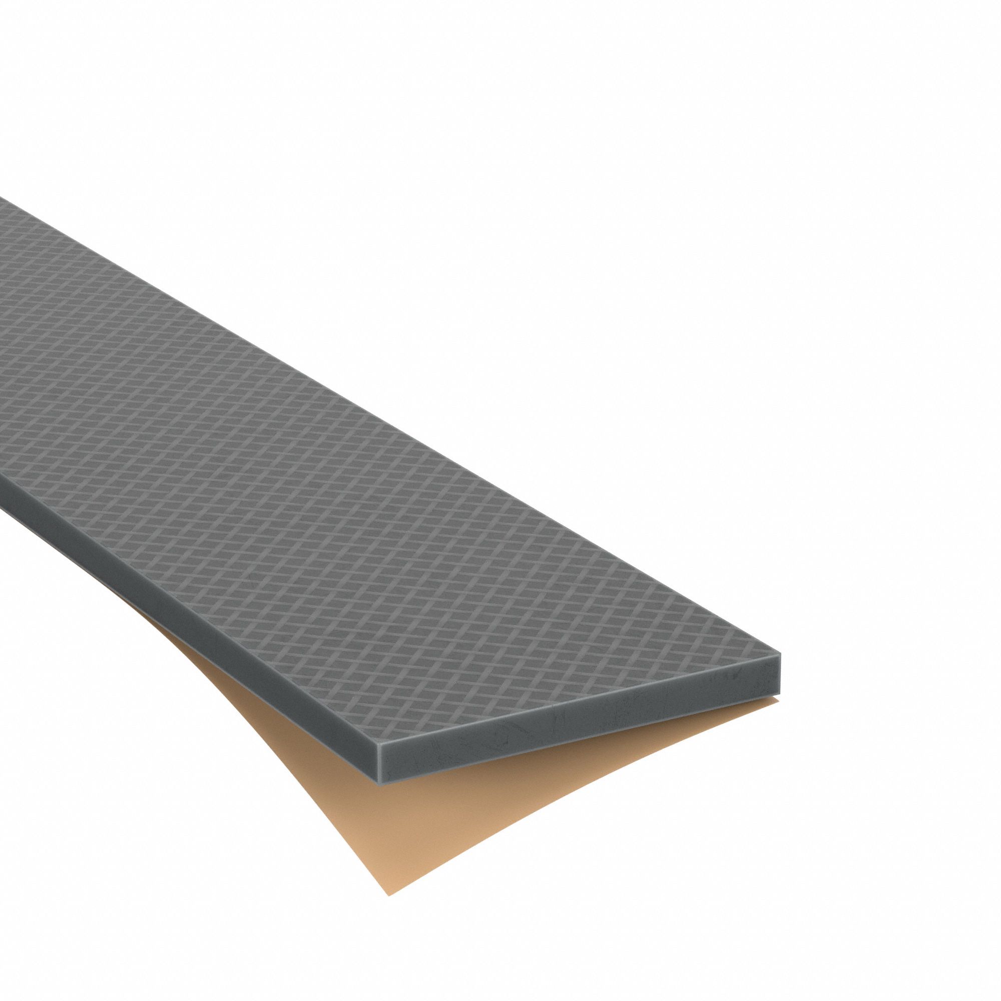 Buna-N, High Strength, Rubber Strip - 56DH95|BULK-RS-BHS70-727 - Grainger