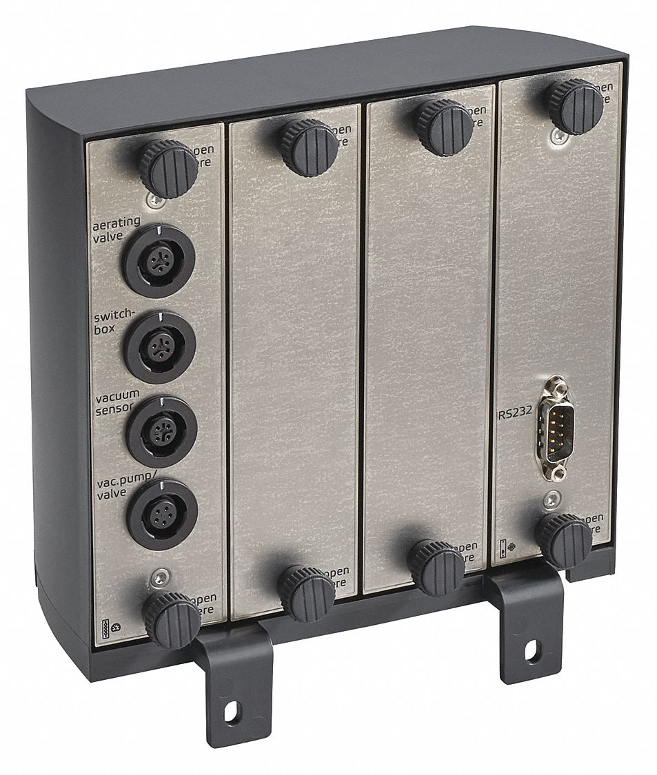 HEIDOLPH, For Use with Hei-VAP Expert and Hei-VAP Ultimate, Control Box ...