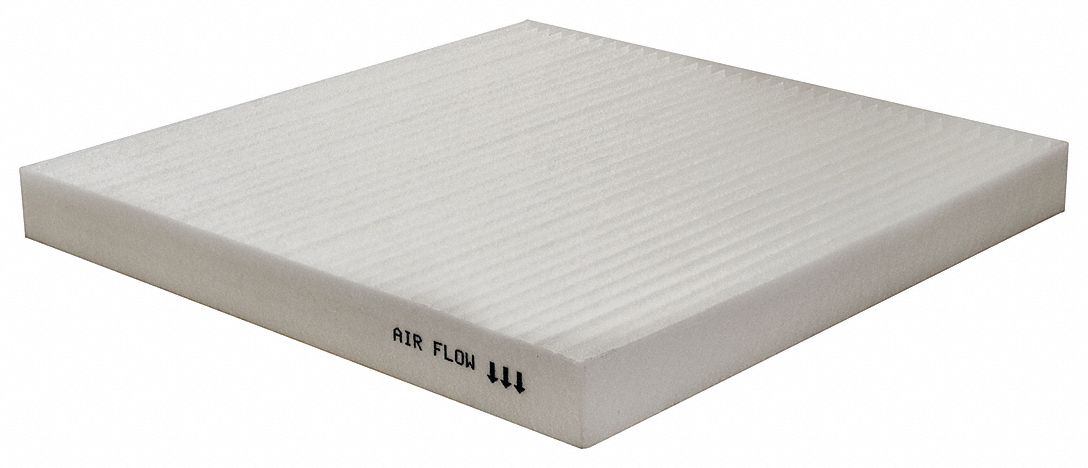 BALDWIN FILTERS, Panel, Cabin, Automotive Air Filter - 56DM15|PA30325 ...