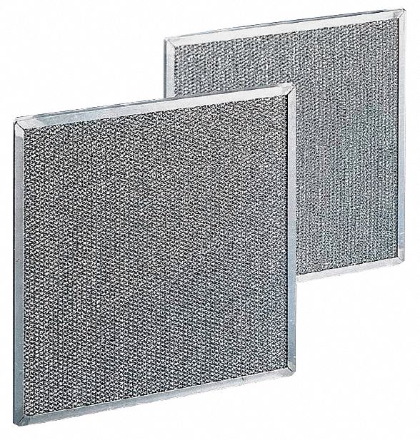 RITTAL, Aluminum, 14 in Overall Ht, Filter - 56DY96|3285910 - Grainger