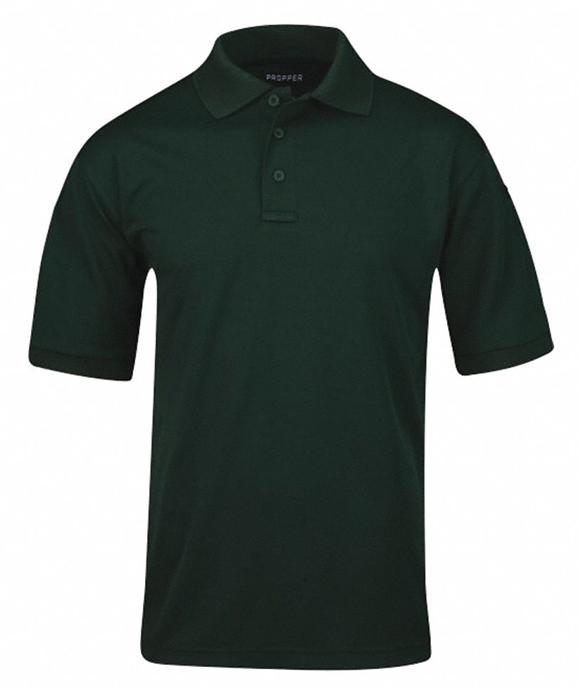 PROPPER, Gen, Polo Shirt, Tactical Polo Shirt - 56ET99|F53554C311S ...