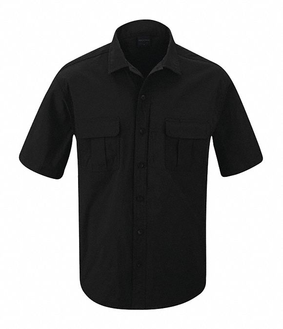 PROPPER, Gen, Collared Work Shirt Shirt, Tactical Shirt - 56EV12 ...