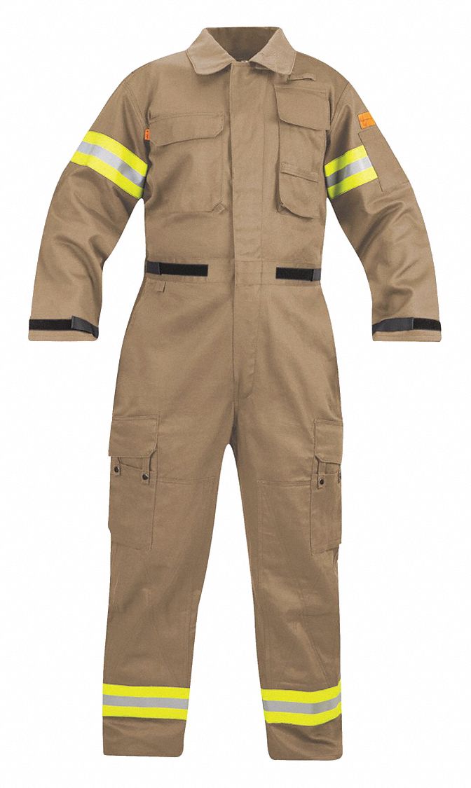 PROPPER, 4XL, 32 in Inseam, Extrication Suit - 56EW58|F51412X2504XL2 ...