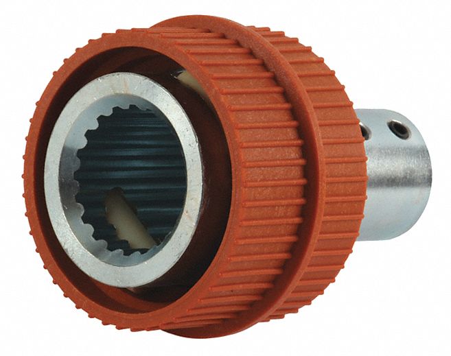 DELAVAN AG PUMPS, Quick Connect PTO Coupler, Quick Connect, Coupler ...