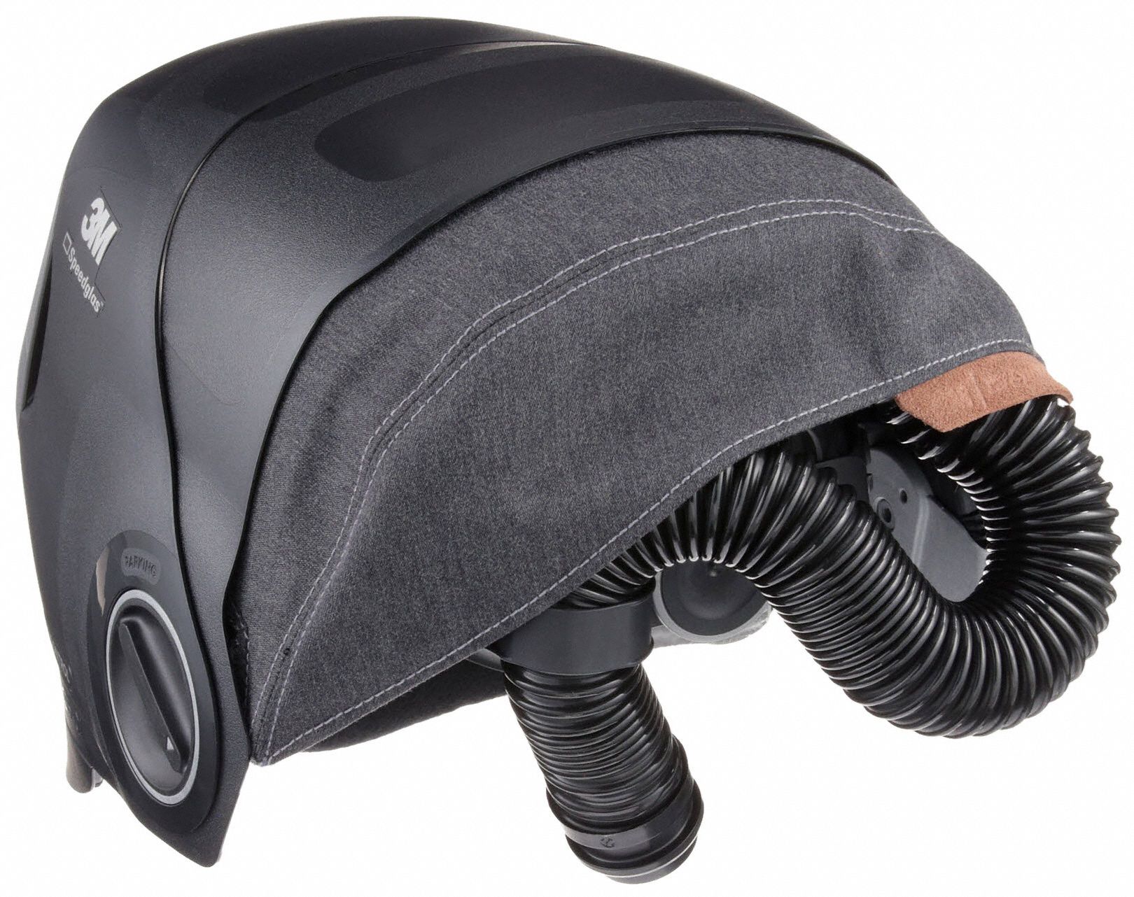 3M Helmet Shell: 3M Speedglas Heavy-Duty Welding Helmet G5-01, G5-01 ...