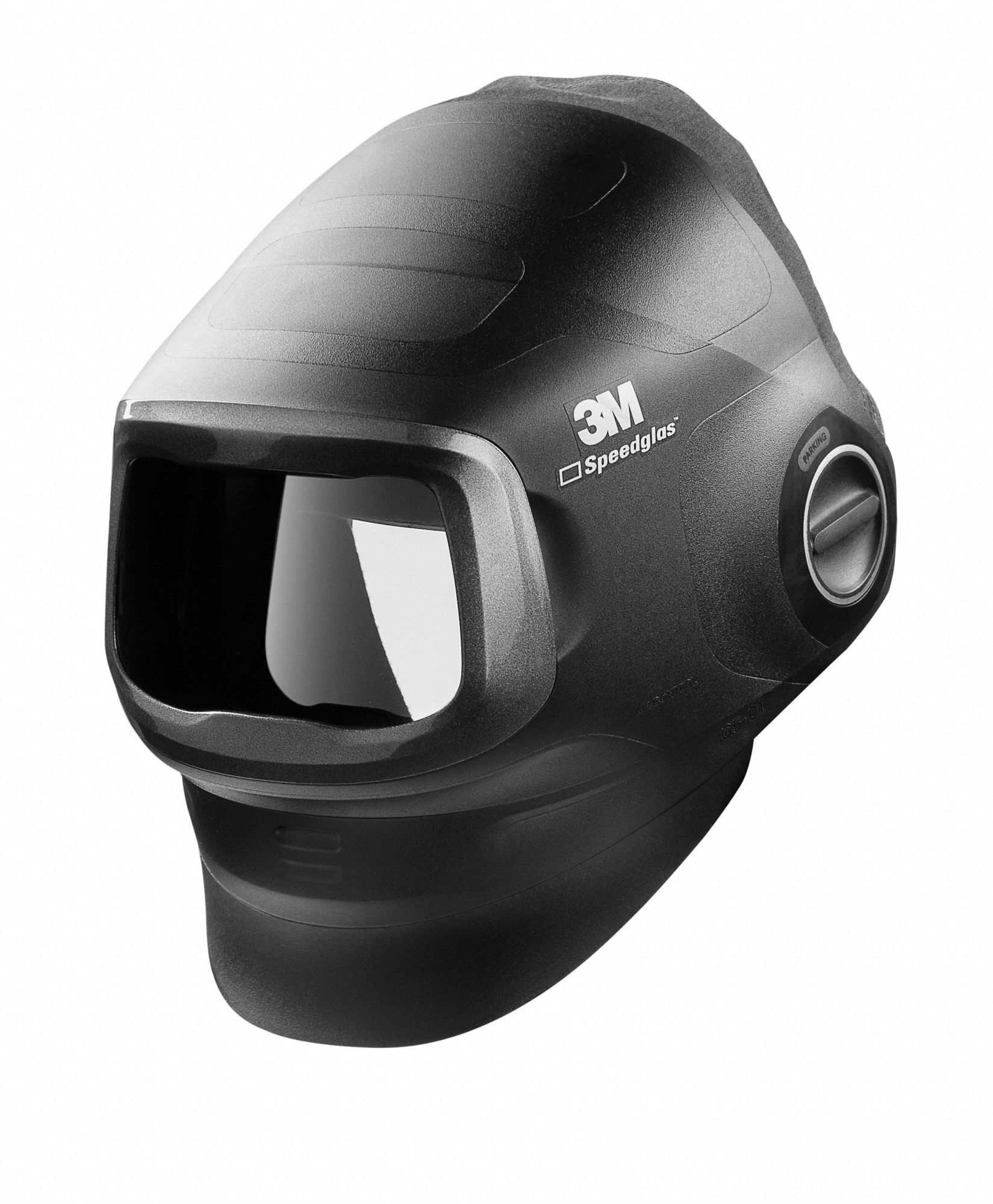 3M Helmet Shell: 3M Speedglas Heavy-Duty Welding Helmet G5-01, G5-01 ...