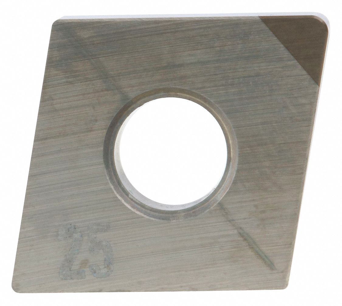 WIDIA, Diamond Turning Insert - 56FE93|CNMA432 - Grainger