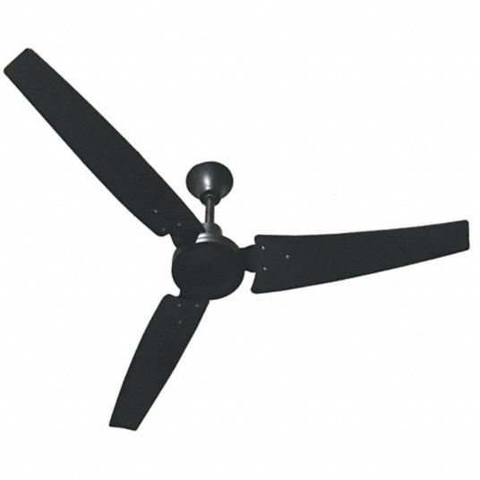 VES, 60 in Blade Dia, Variable Speeds, Light-Duty Indoor/Outdoor ...