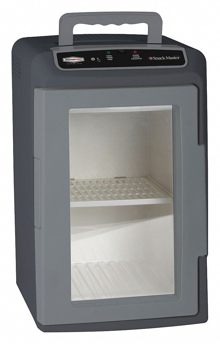 12V DC, 30°F Min Op Temp, Travel Cooler - 56FM21|RP5653SF - Grainger