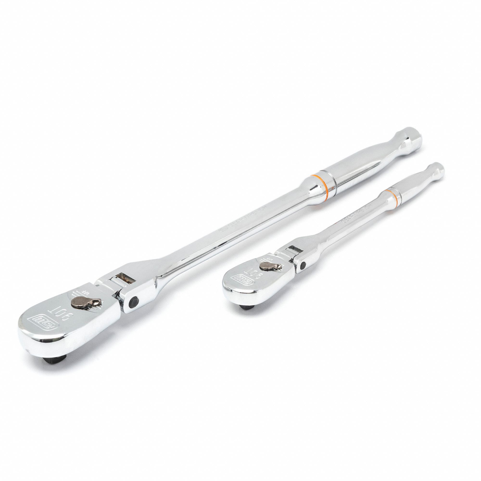 GEARWRENCH, Hand Ratchet Set - 56FM58|81216T - Grainger