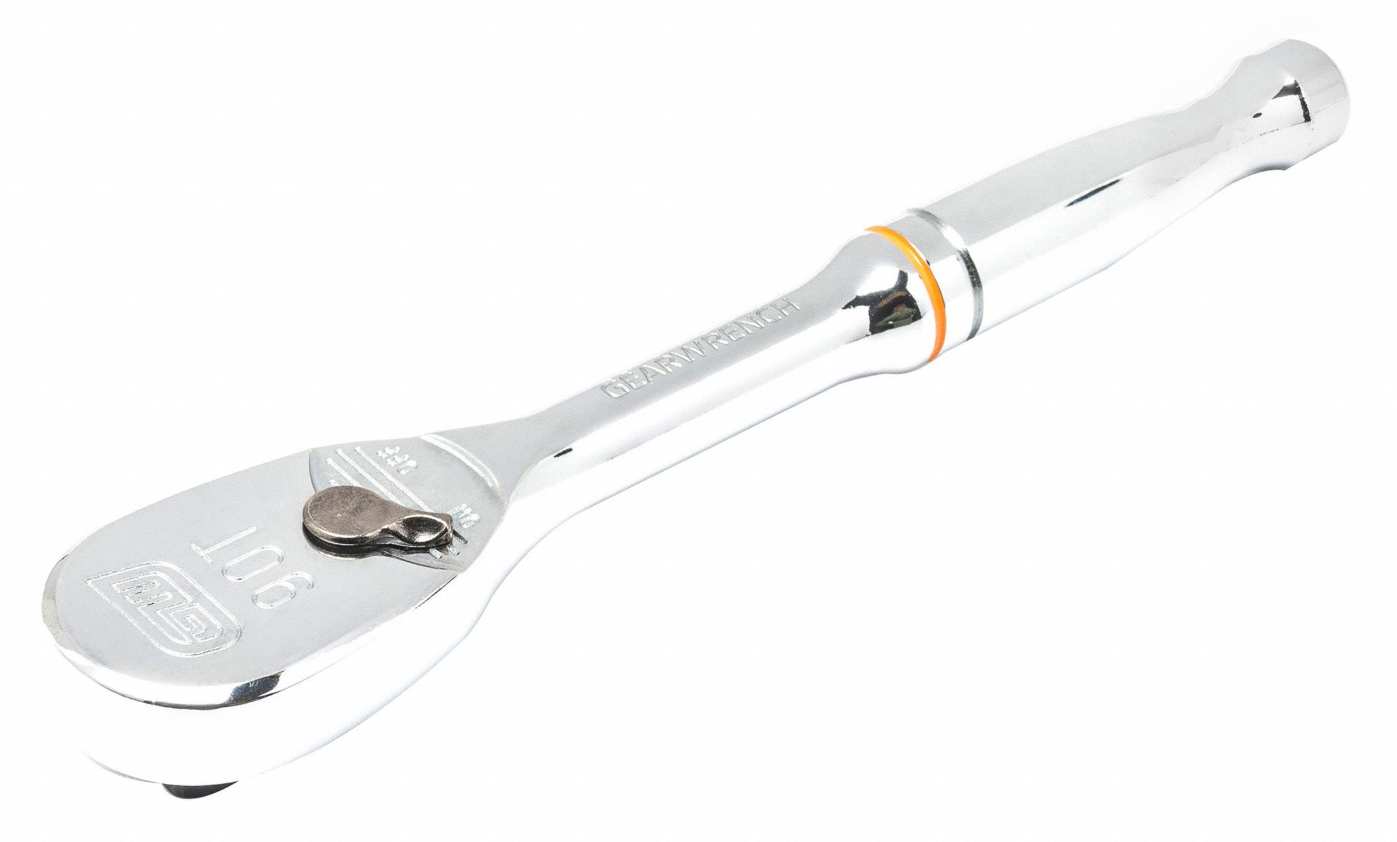 GEARWRENCH, Hand Ratchet - 56FM59|81011T - Grainger