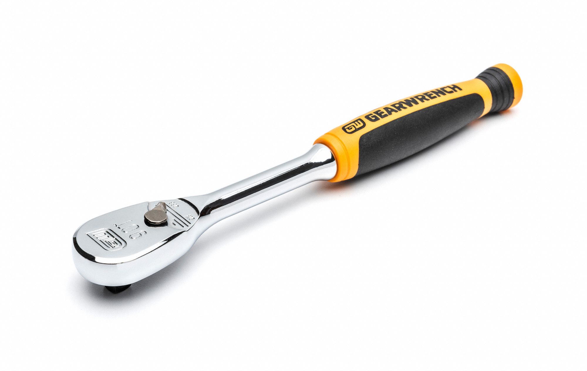 GEARWRENCH, Hand Ratchet - 56FM61|81007T - Grainger