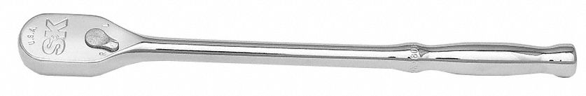 SK PROFESSIONAL TOOLS, Pear, Reversible, Hand Ratchet - 56FP96|80181 ...