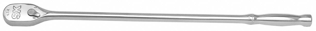 SK PROFESSIONAL TOOLS, Pear, Reversible, Hand Ratchet - 56FP97|80182 ...
