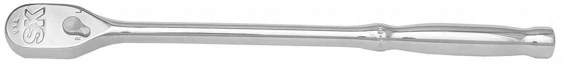 SK PROFESSIONAL TOOLS, Pear, Reversible, Hand Ratchet - 56FP99|80202 ...