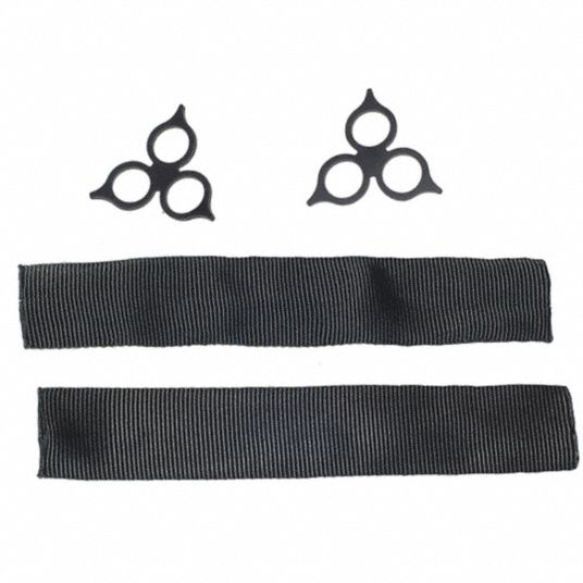 LOCKJAW, Soft Shackles, HMPE/Polyethylene, Synthetic Shackle Kit ...