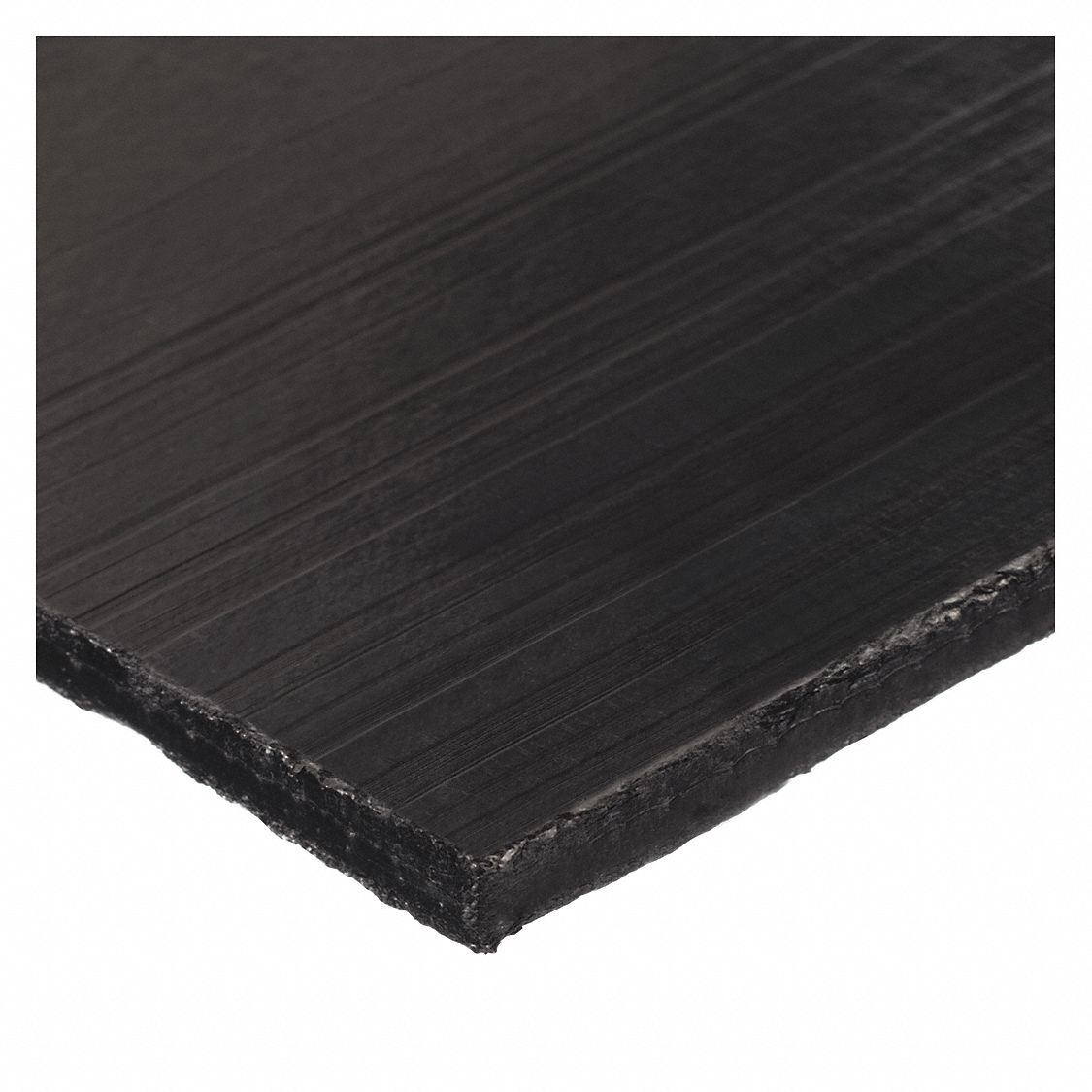 Graphite, 1/32 in Thick, Gasket Sheet - 56GM63|ZUSAGSS1/32-6x6 - Grainger