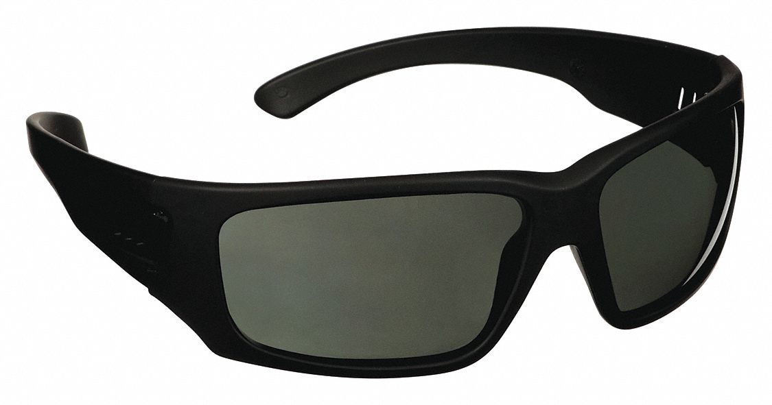 3M Safety Glasses, Black Frame Color - 56GW10|MXE1002SGAF-BLK - Grainger
