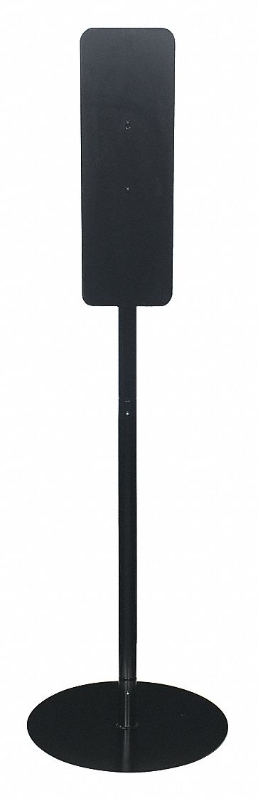 GEORGIA-PACIFIC, Enmotion/Pacific Blue Ultra Series, 30 in Overall Ht ...