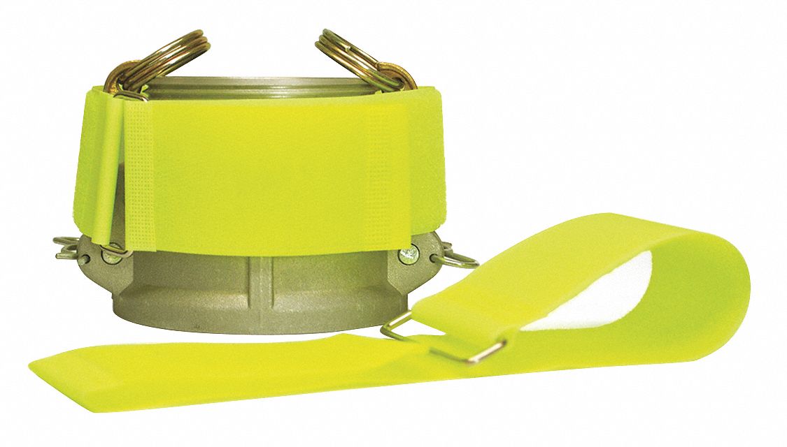 Cam Arm Strap, Hook-and-Loop, Cam Arm Strap - 56GX86|2X12NYCAM - Grainger