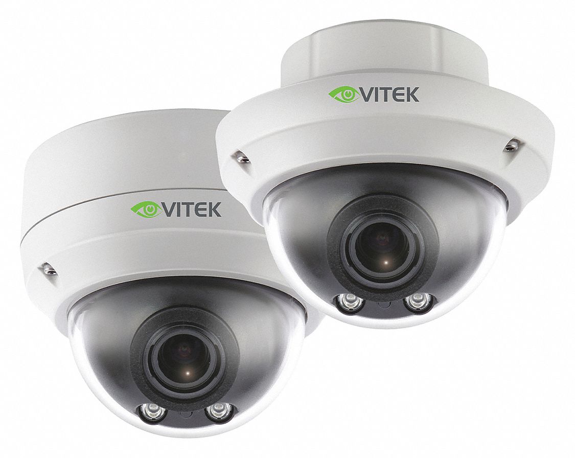 VITEK, 3.2 mm to 9 mm, Zoom – VTD-VD4MZ39, Camera - 56GY67|VTD-VD4MZ39 ...