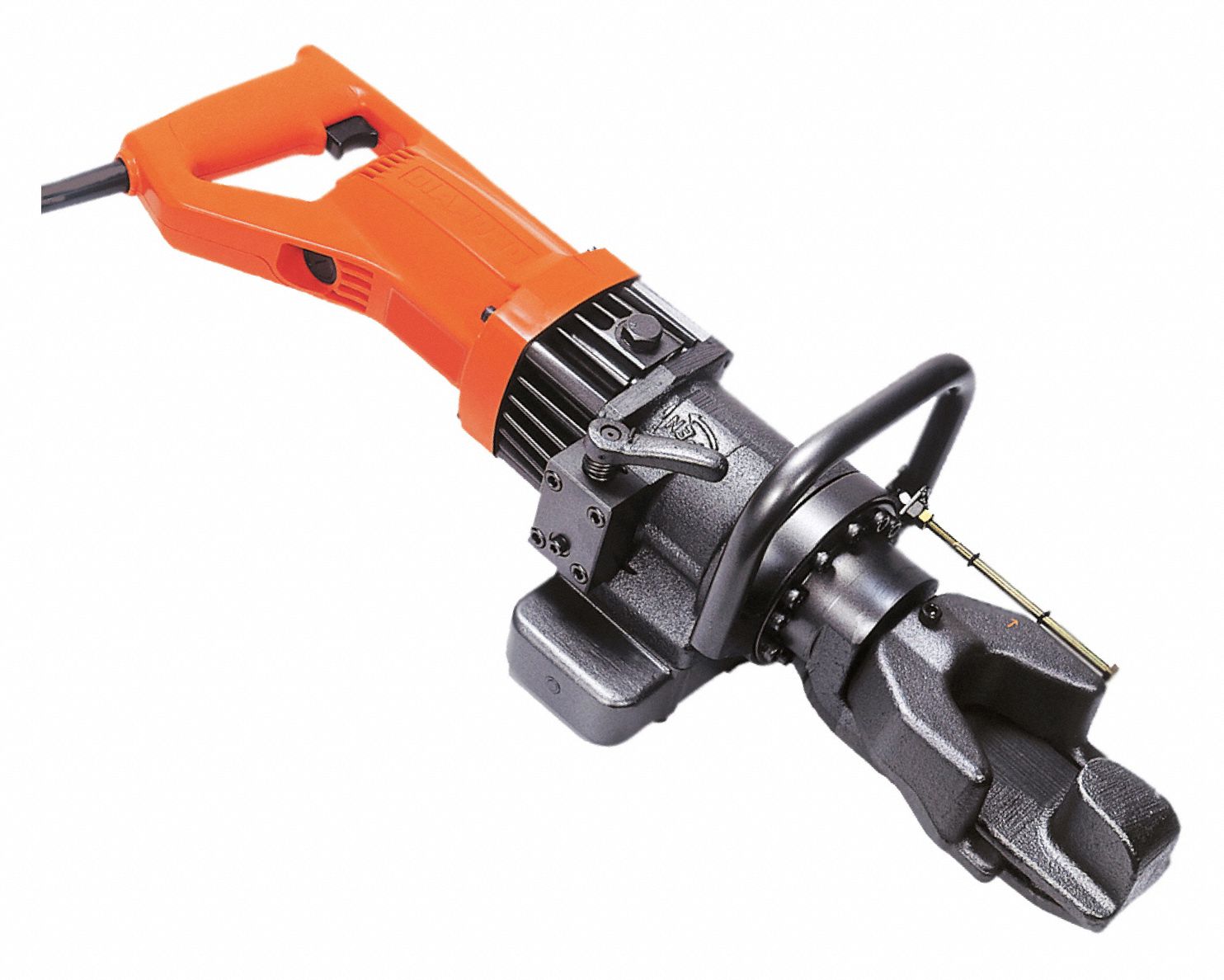 BN PRODUCTS USA, #5 Max. Bend Size, 135° Max. Bending Angle, Portable ...