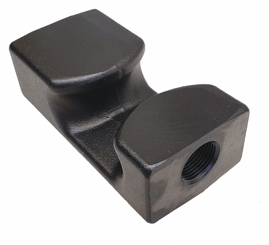 BN PRODUCTS USA Bending Hook, Steel - 56HF04|1DBR80A - Grainger