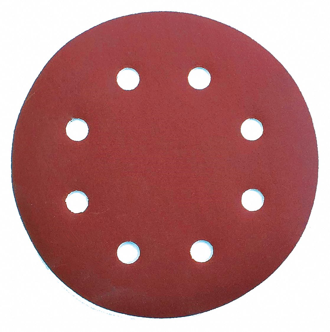 BN PRODUCTS USA, Disc, 7 in, Drywall Sanding Disc - 56HF34|SDR7-180/10 ...
