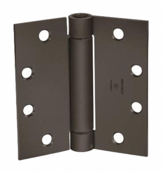 MCKINNEY Bronze Dark Bronze Hinge 56HK37 4 1 2X4 1 2 10B 1502 
