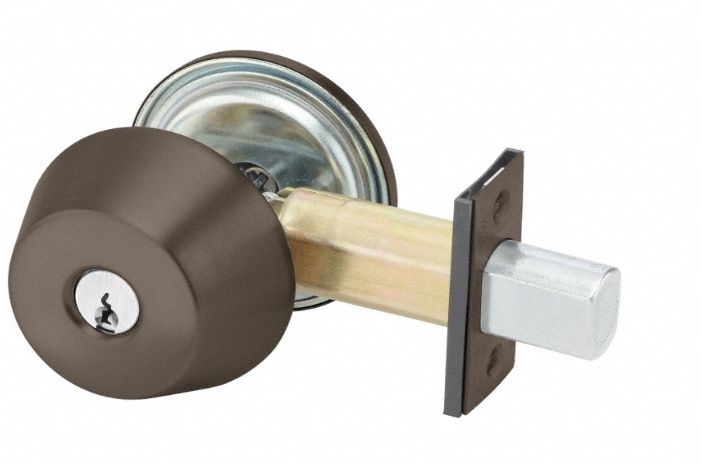 ASSA ABLOY ACCENTRA, Cylindrical, SFIC, Deadbolt Lock - 56HL53|D162 ...