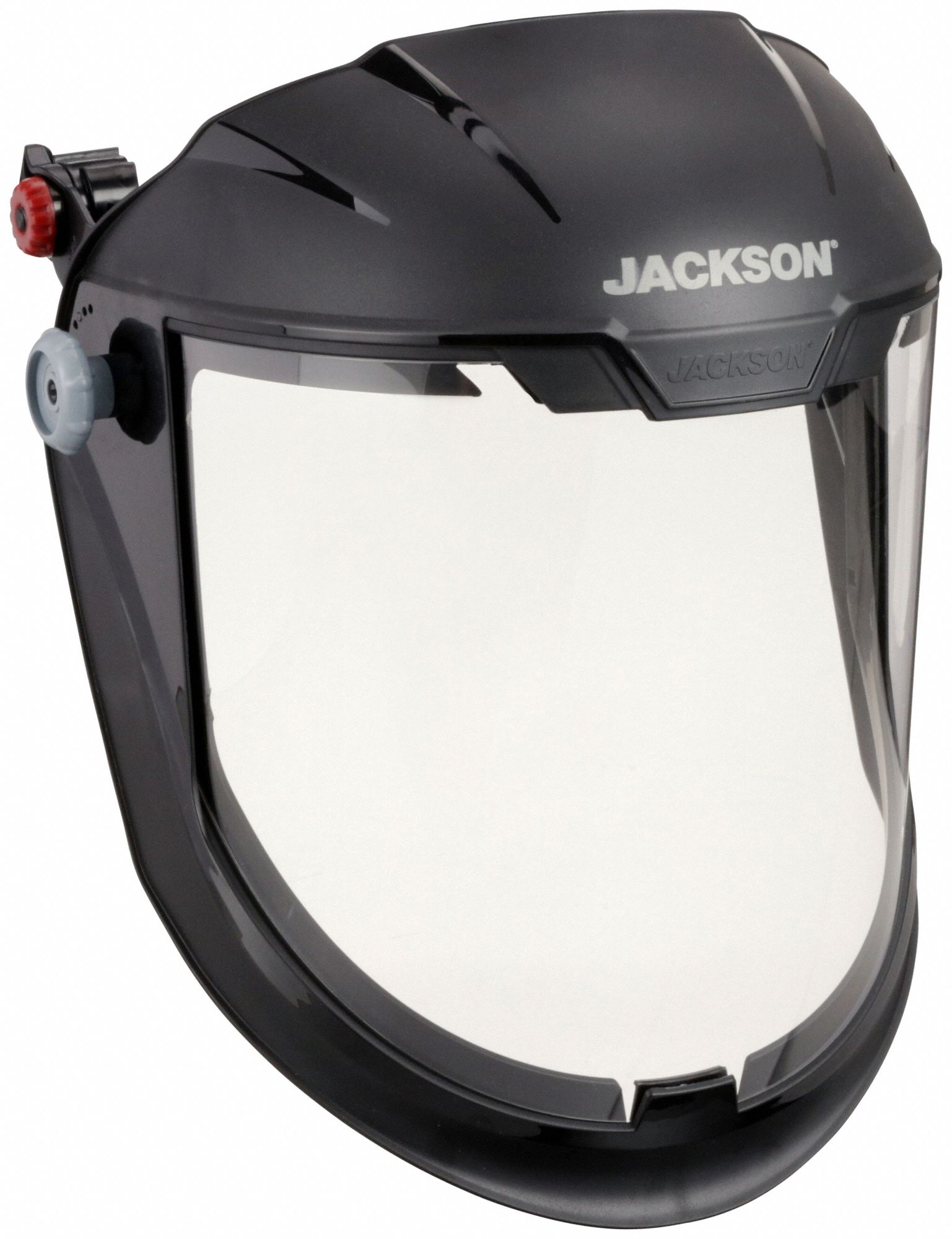 JACKSON SAFETY, Anti-Fog, Reusable, Face Shield - 56HN23|14203 - Grainger
