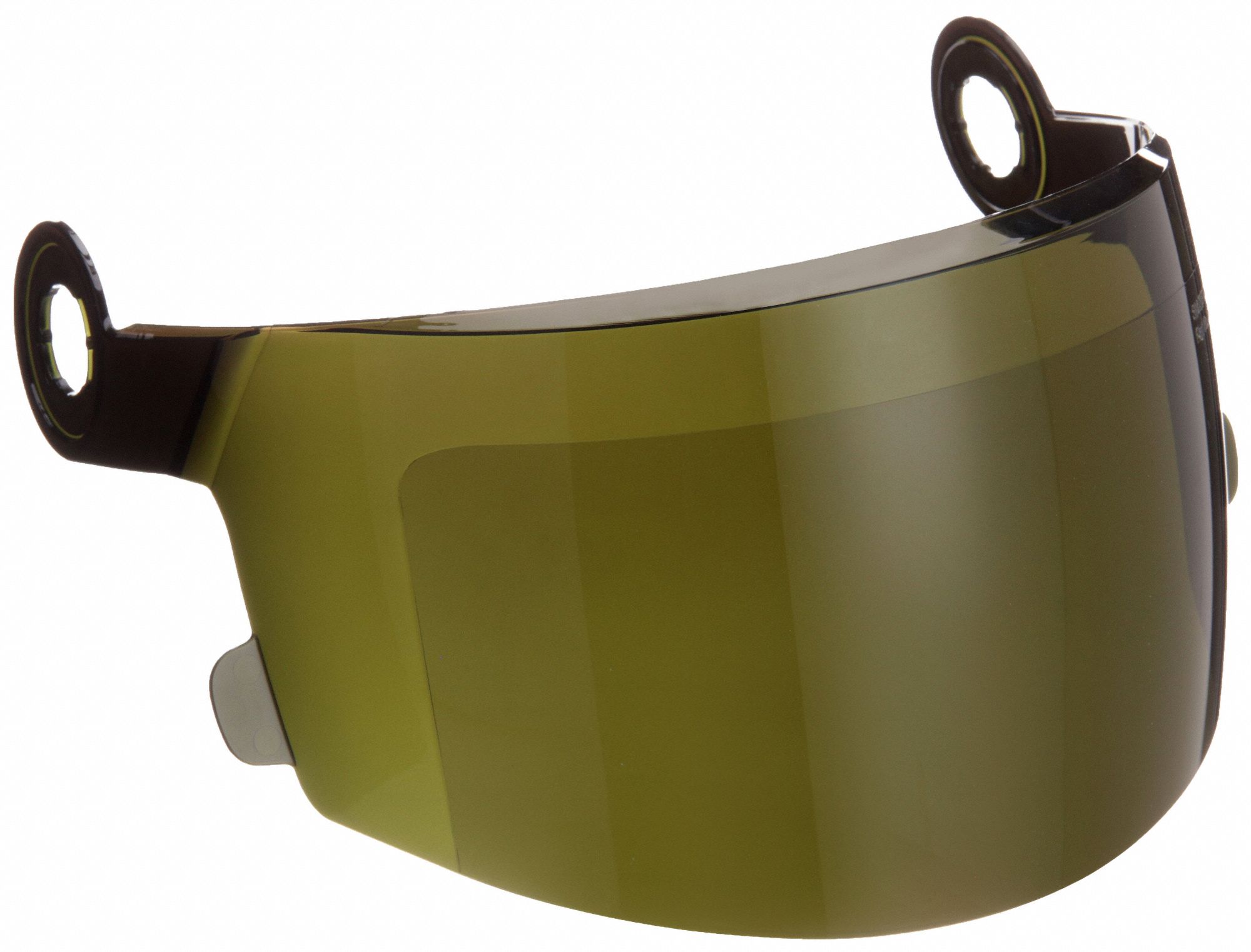 JACKSON SAFETY, 12 in Overall Wd, 9 in Overall Ht, Face Shield Visor ...